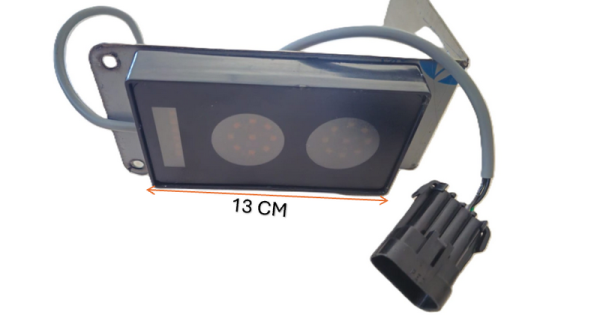 TRP LED Status Indicator Light for Carrier Transicold Vector Supra | 76 ...